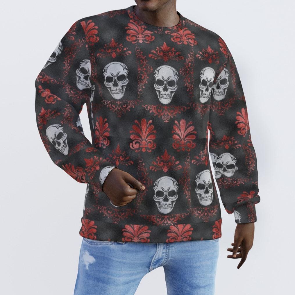 Why Skull Clothing is So Popular with Men and Women – Everything Skull ...