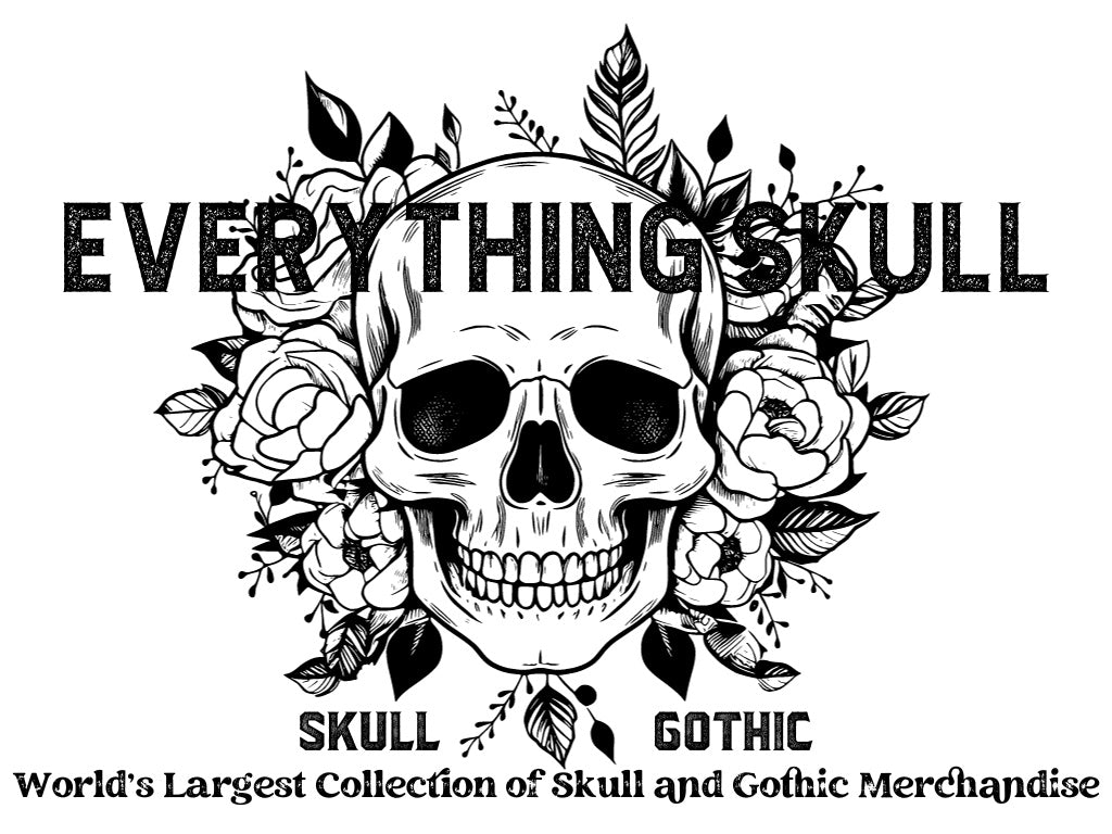Uncover the World of Unique Skulls: Why EverythingSkull.com is Your Ul ...