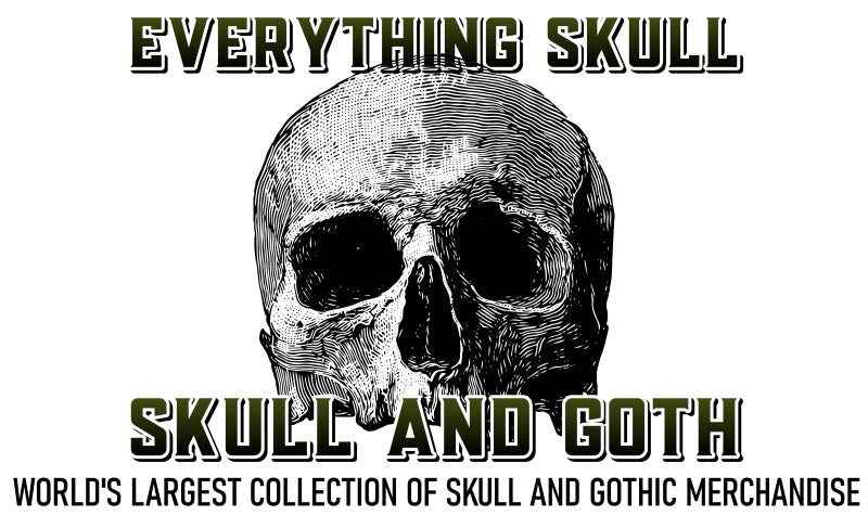 Skull Clothing - Find Your Unique Look – Everything Skull Clothing ...