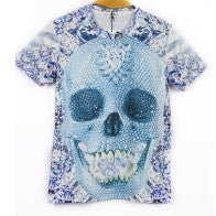 How Popular is Skull Clothing? – Everything Skull Clothing Merchandise ...