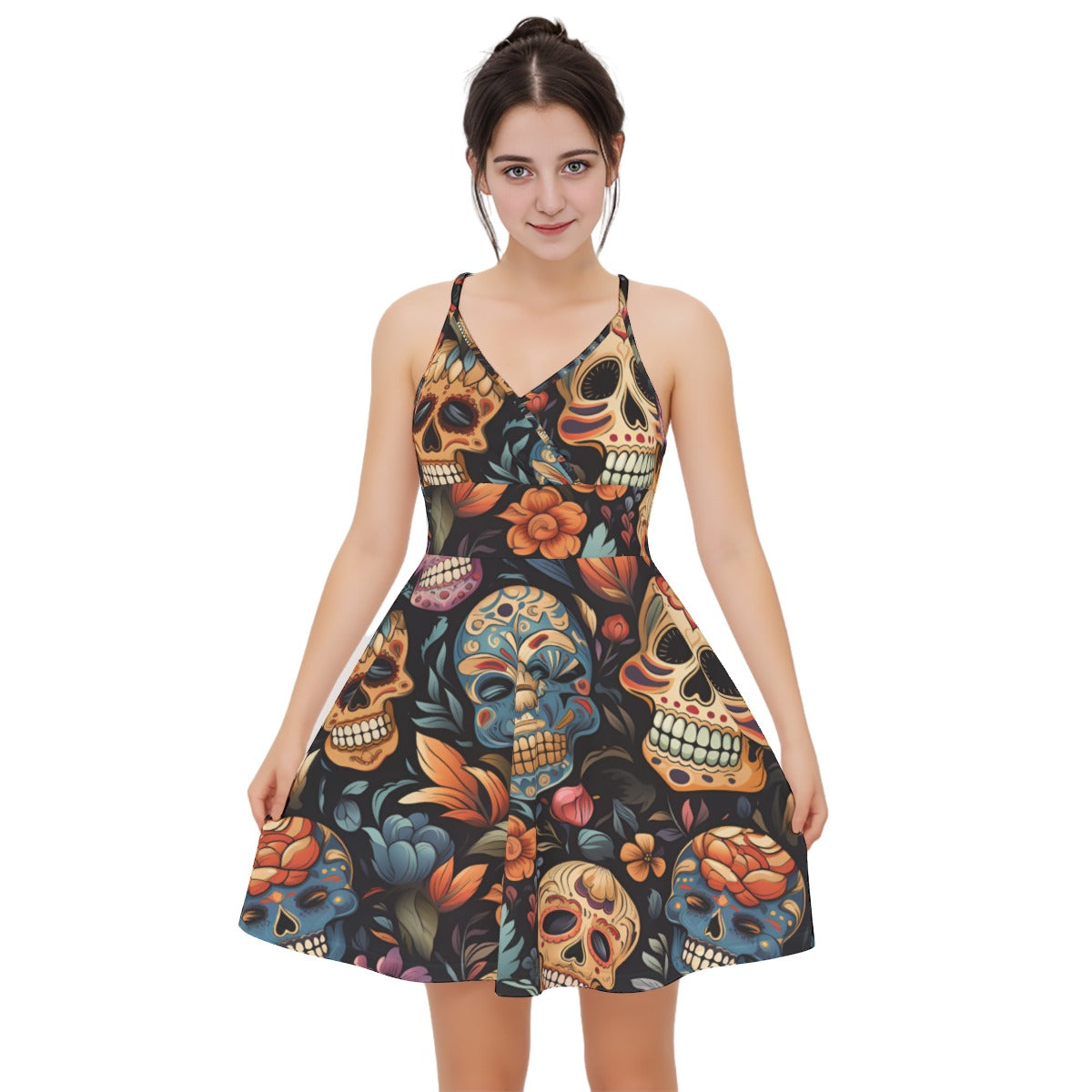 Skull Clothing: A Rising Trend in Men’s and Women’s Fashion ...