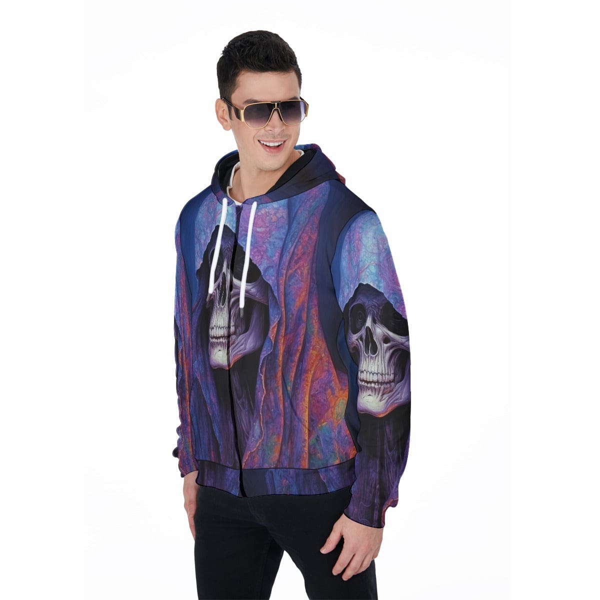 Grim Reaper Merchandise: Grim Reaper Symbol – VHGMX